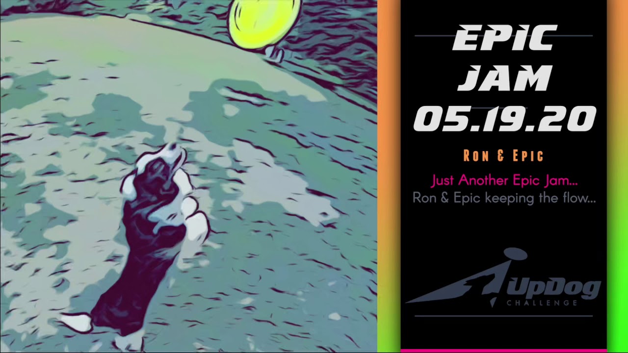 Just Another Epic Jam | 5.19.2020 - YouTube