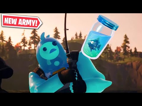 JOIN THE SLURP SQUAD NOW! (SLURP ARMY) - YouTube