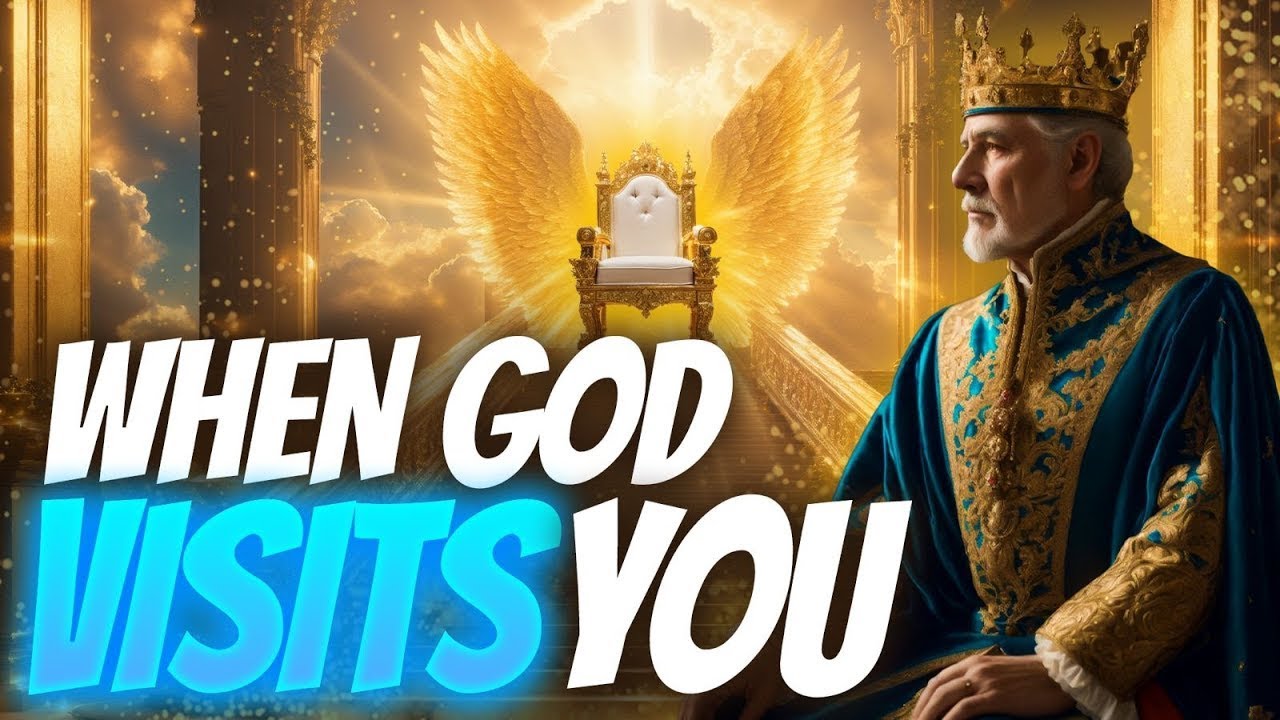 When God Visits You | PART 1 - YouTube