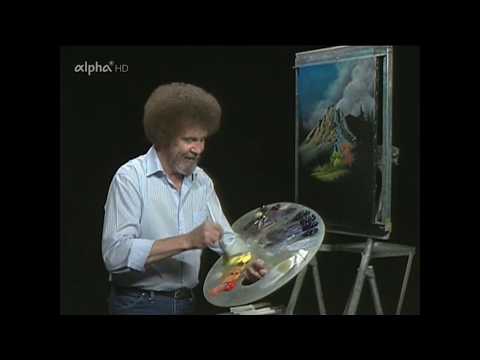 Bob Ross - \