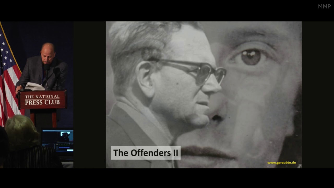 Christoph Schwarz - Kidnapping and Germanization of Polish Children by ...