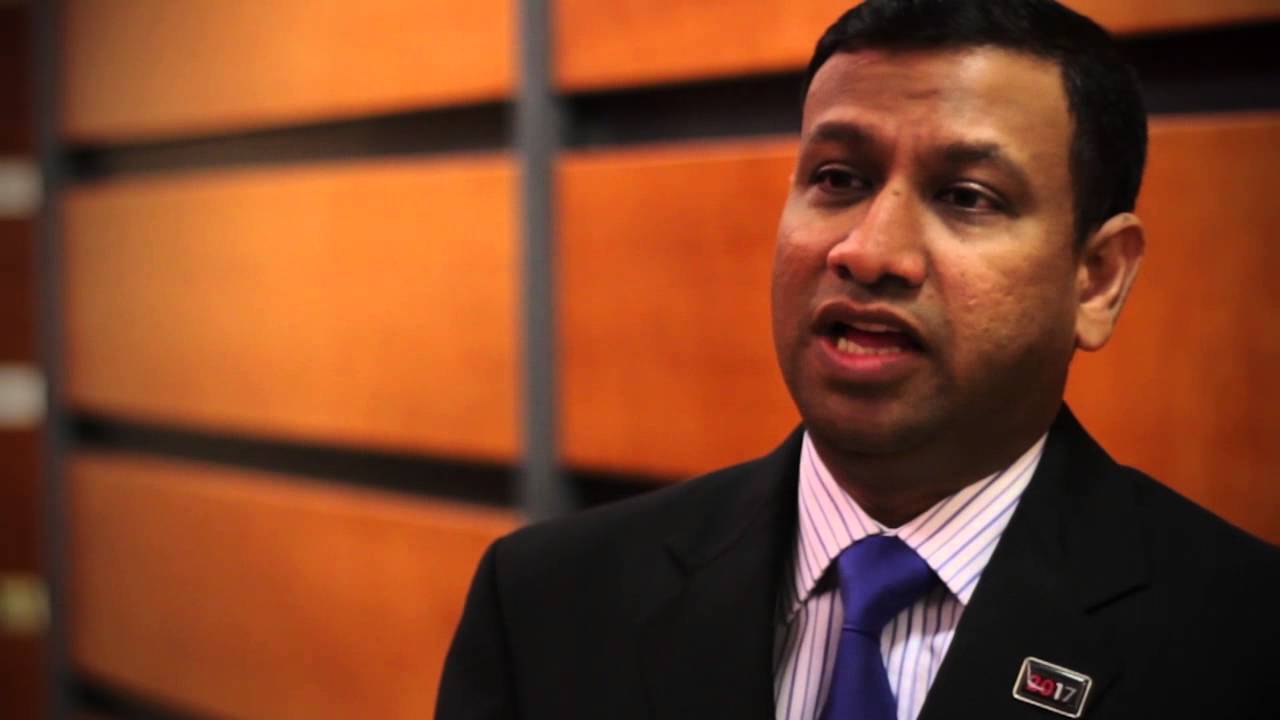 Dr Patil Answers "What is Robotic Prostatectomy?" - YouTube