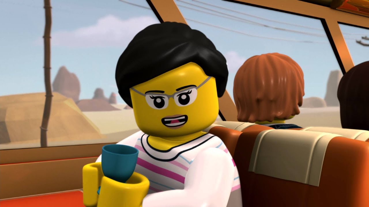 Season 1, Episode 14 Rise of the Great Devourer - YouTube