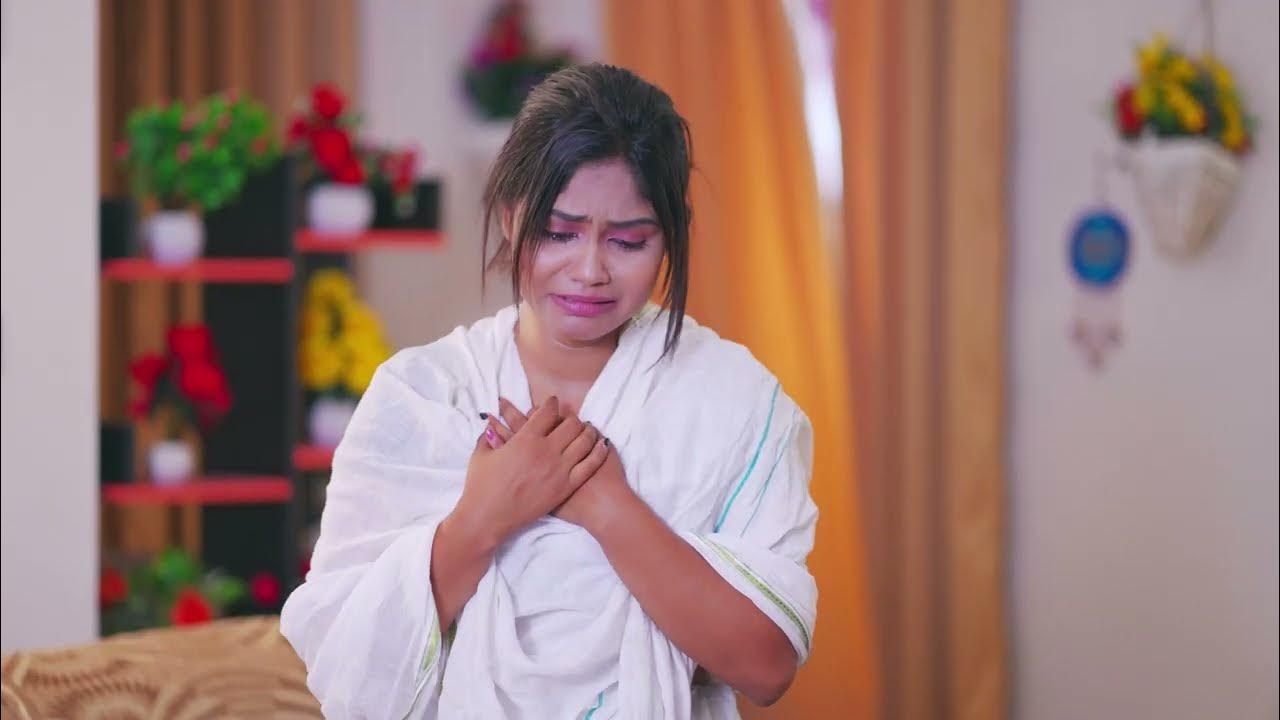 Bidhoba Vabi | বিধবা ভাবি | Bangla Natok 2024 | Rubel Hawlader | Music Bangla TV - YouTube