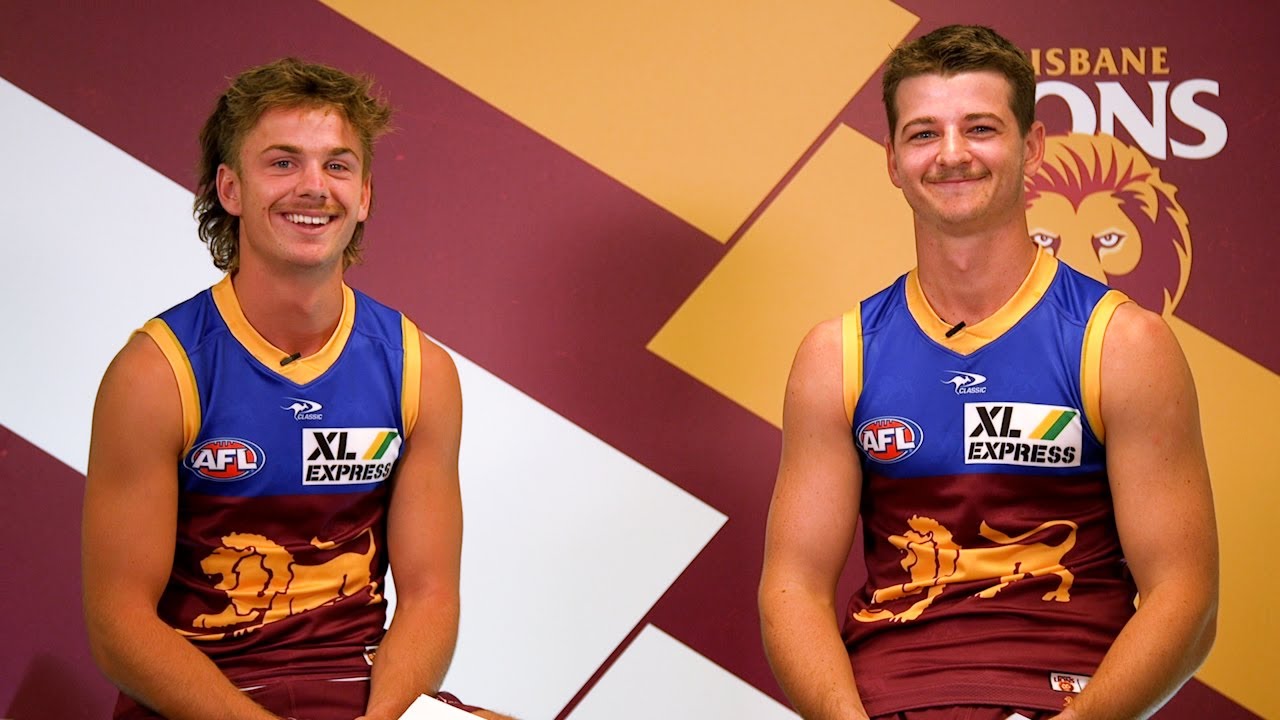 7 Second Challenge: Harry Sharp & Jaxon Prior - YouTube