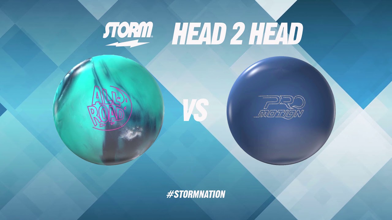 Storm All Road - Brian Sumner - YouTube