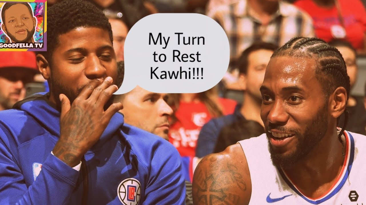 The NBA's New Star Player Participation Rules, Explained!!! - YouTube