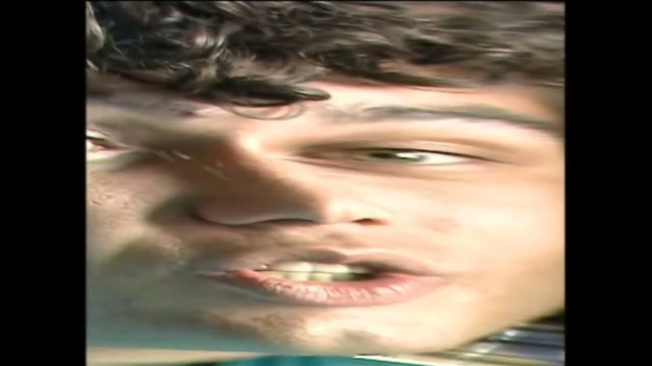 Rage Credits - Australian music show - YouTube