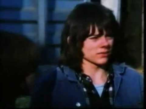 Jack Wild- All The Right Moves