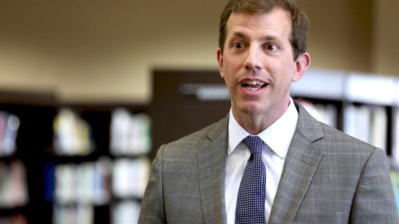 Get to Know Adam Dubé - A Virtual Introduction Series, Part 1 - YouTube