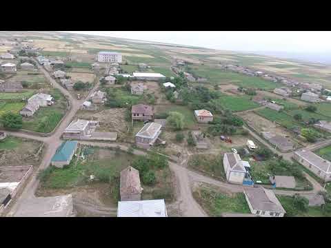 Джинис — Село Цалкского района