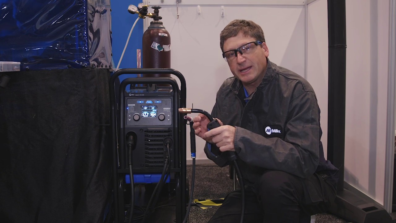 Make Switching Processes Easier With QuickTech Technology - YouTube