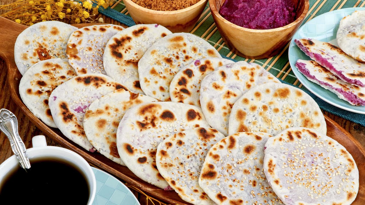 YUMMY PIAYA (PIYAYA) - YouTube