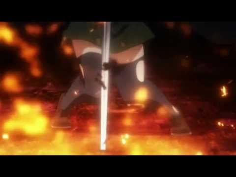 Shakugan no Shana 3 PV