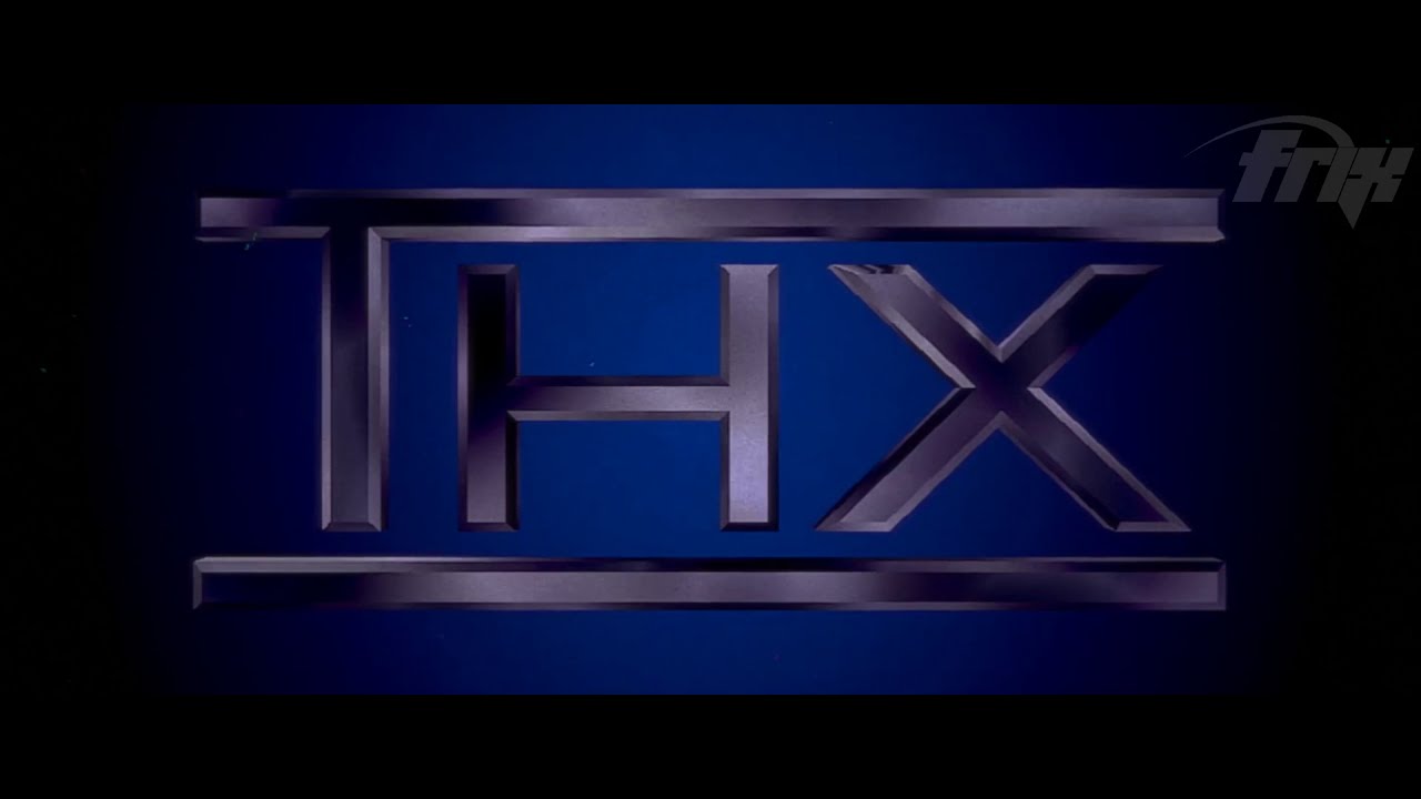 THX Grand (1993) trailer remake - YouTube