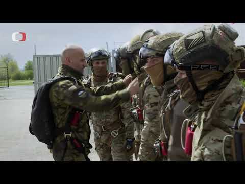 Rota hloubkového průzkumu