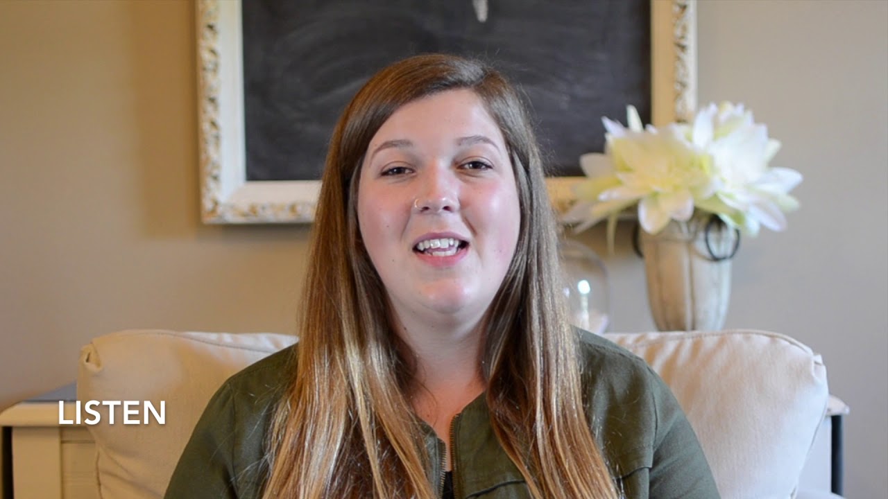 KIDS MIN TRAINING - Kids & Youth Small Group Leader - YouTube