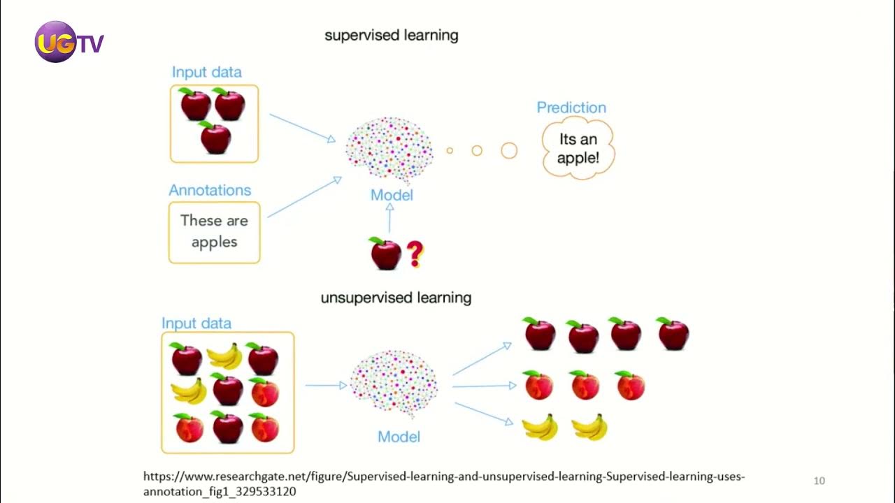 Literasi (Team Teaching New) - #55 Reinforcement Learning (M8) - YouTube