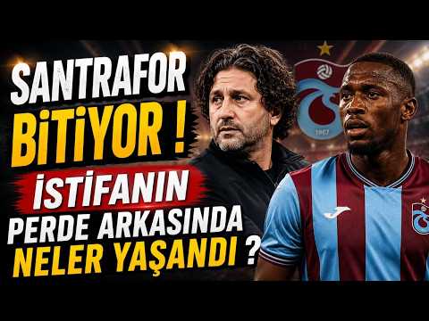 Abdullah Ercan ile gündemi değerlendiriyoruz ! Santrafor Bitiyor !
