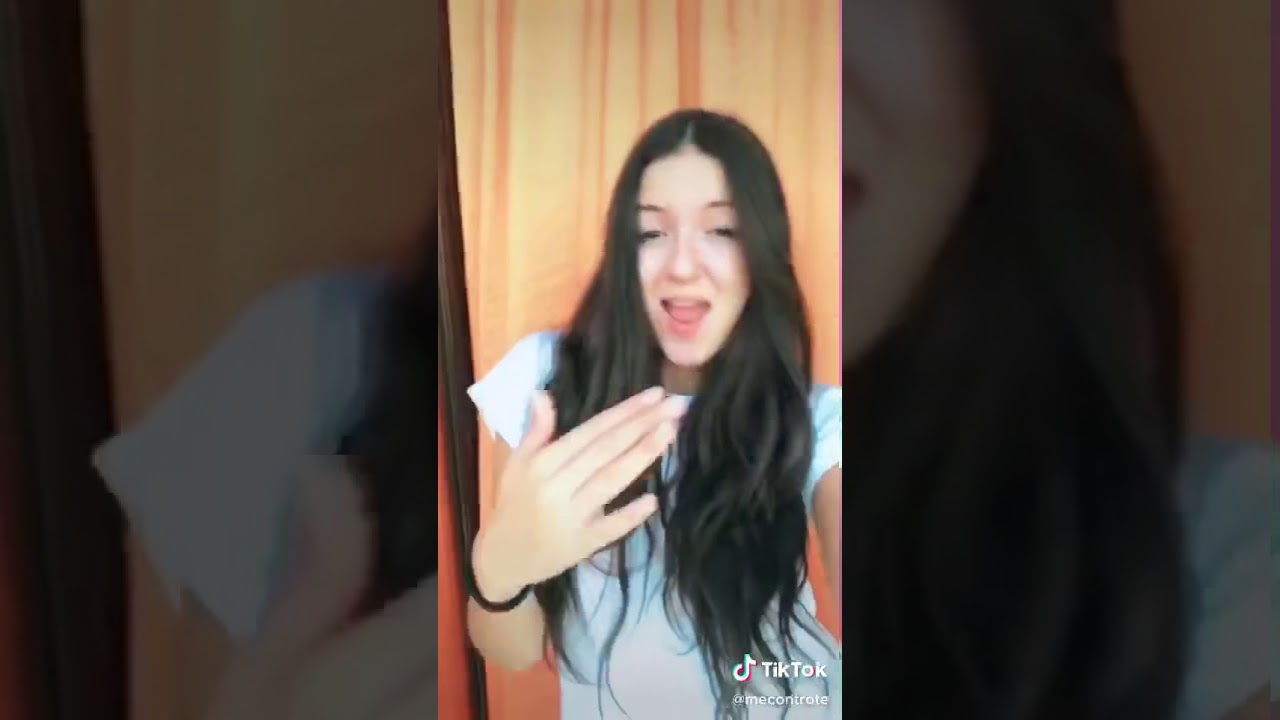 TIKTOK Sofi - YouTube