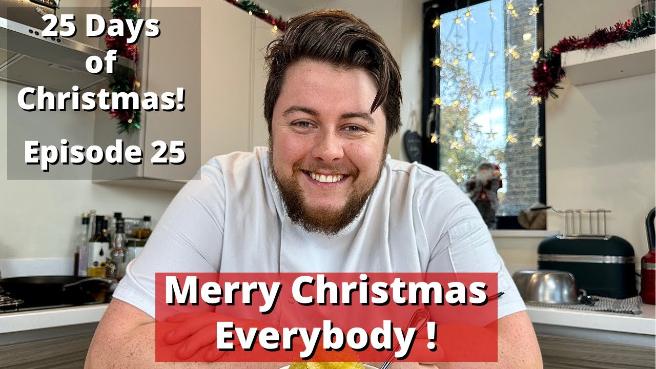 A Christmas Surprise! - YouTube