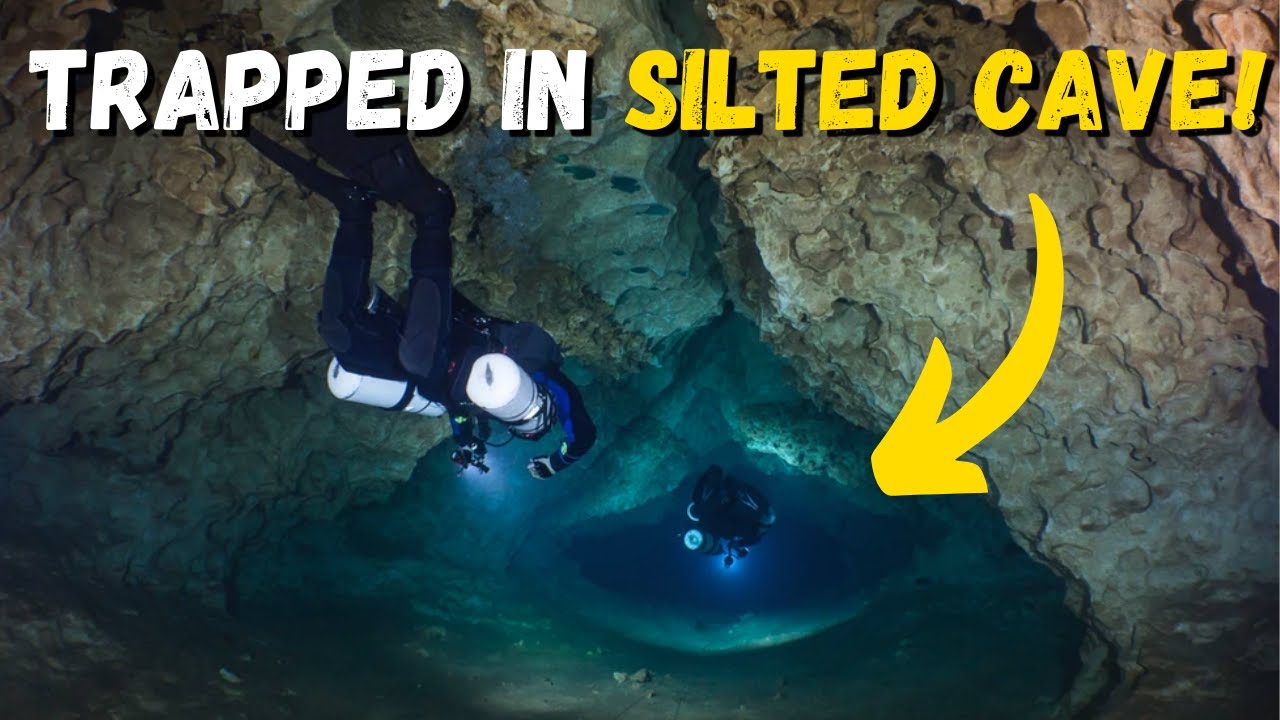 Cave Exploring Gone Wrong - The Twin Cave Family HORROR - YouTube