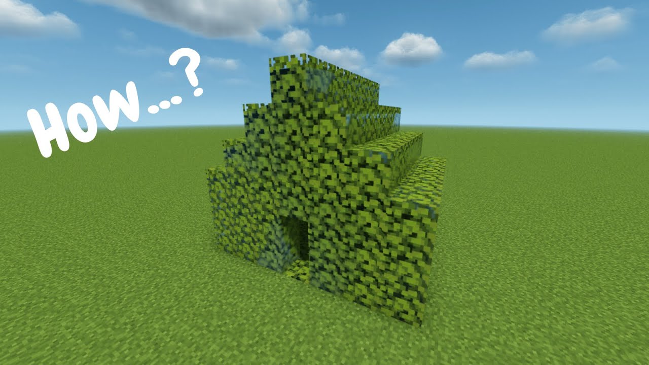 Unbreakable House in Minecraft! - YouTube