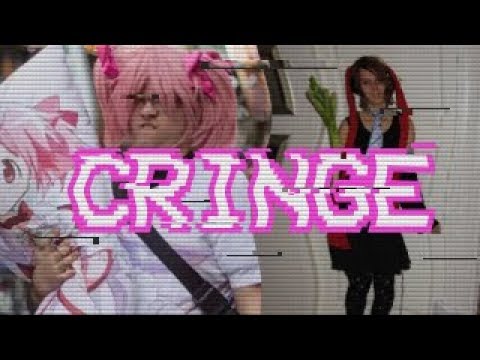 WEEABOO CRINGE COMPILATION! - YouTube