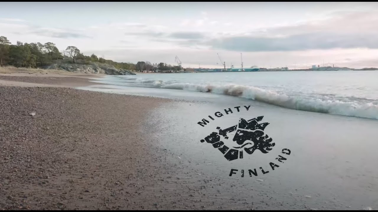 Freezing Winds 23: Asevelvollisten haastikset - YouTube