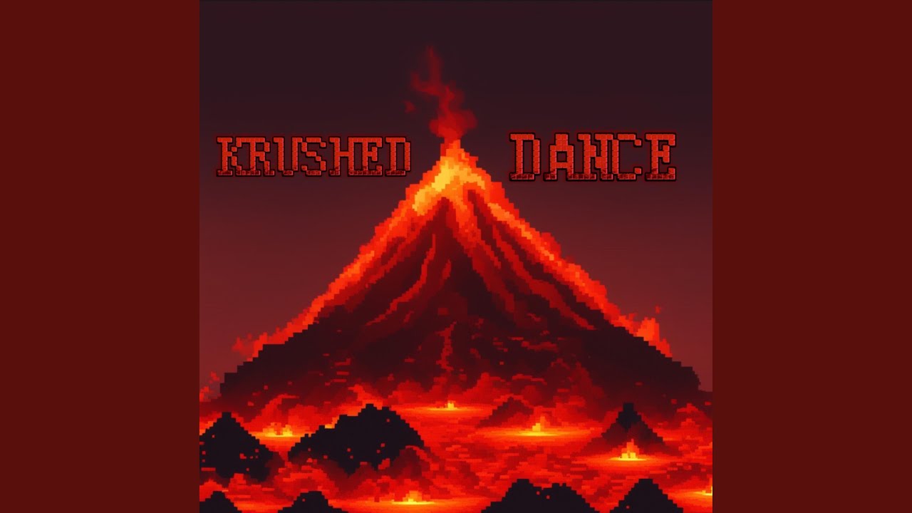 KRUSHED DANCE - YouTube