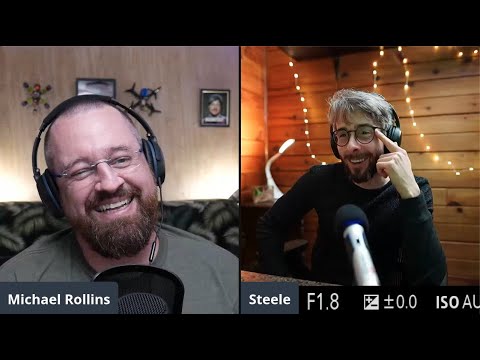 Steele Davis: Burnout and FPV Fame - YouTube