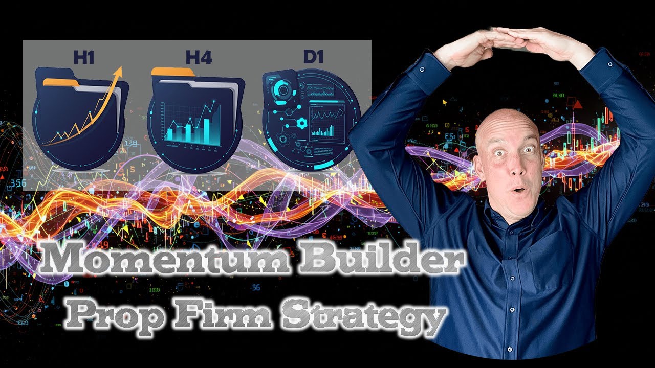 This Momentum Builder Strategy | Could Change Your Prop Firm Success ...