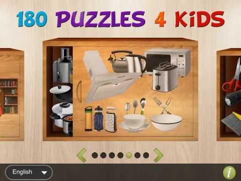 384 Puzzles para Niños - Aplicaciones en Google Play