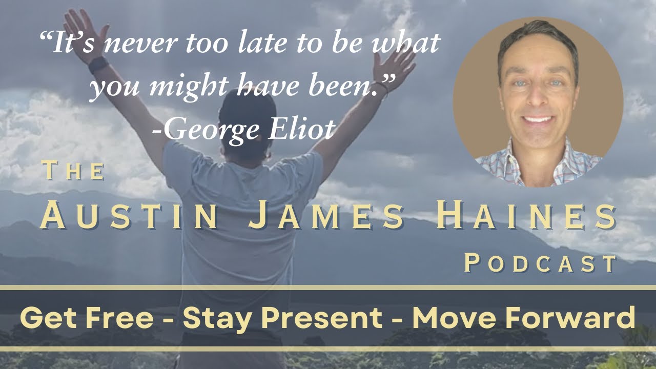 Is Reinventing Your Life Possible Now?-Elating News-Austin James Haines ...