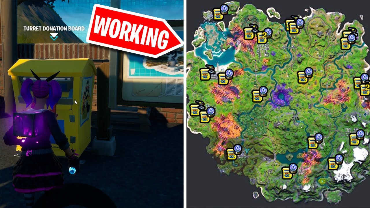 All WORKING War Effort Donation Box Locations In Fortnite YouTube all-working-war-effort-donation-box-locations-in-fortnite-youtube