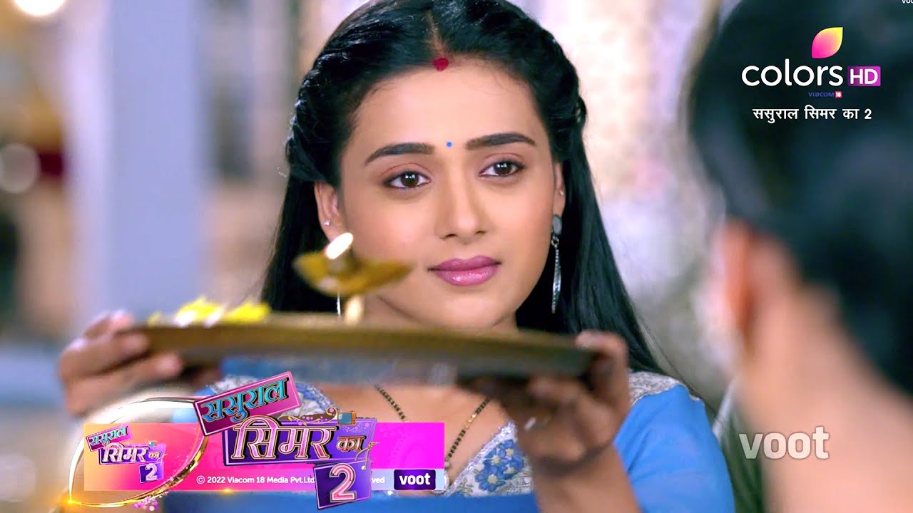 Sasural Simar Ka 2: Ranveer Aarav Ka Special Dance, Simar K Parivar Ki ...