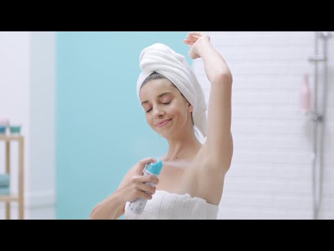 Elvin'in Canım Kendim Anı Garnier Mineral ile Sessiz Sinema