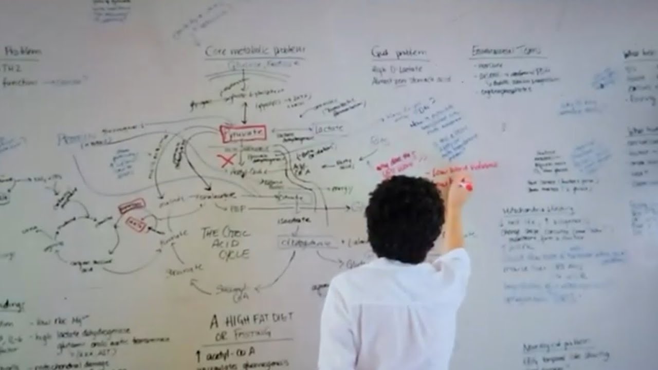 One of my favorite clips from the Movie Unrest: A Documentary about ...