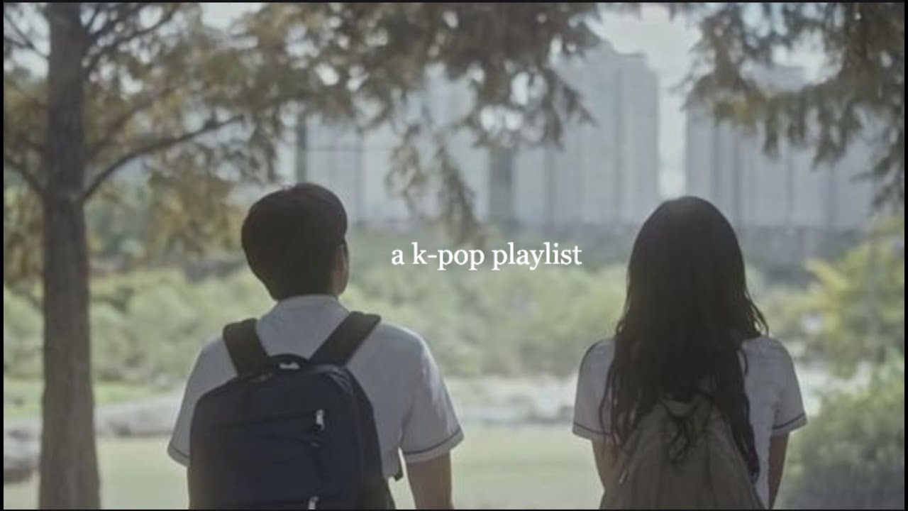 fluffy romance playlist - YouTube