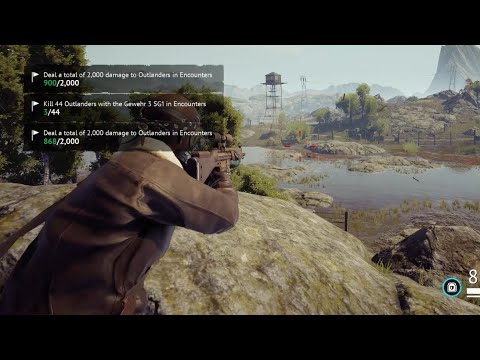 New Season, New Start! - Vigor Myren Gameplay, Featuring The New L96 ...