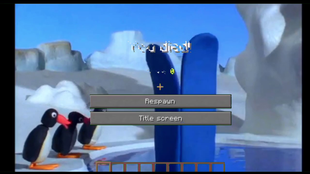 How Pingu died🥀🖤(emotional)18+ - YouTube
