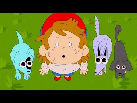Mac DeMarco - Blue Boy