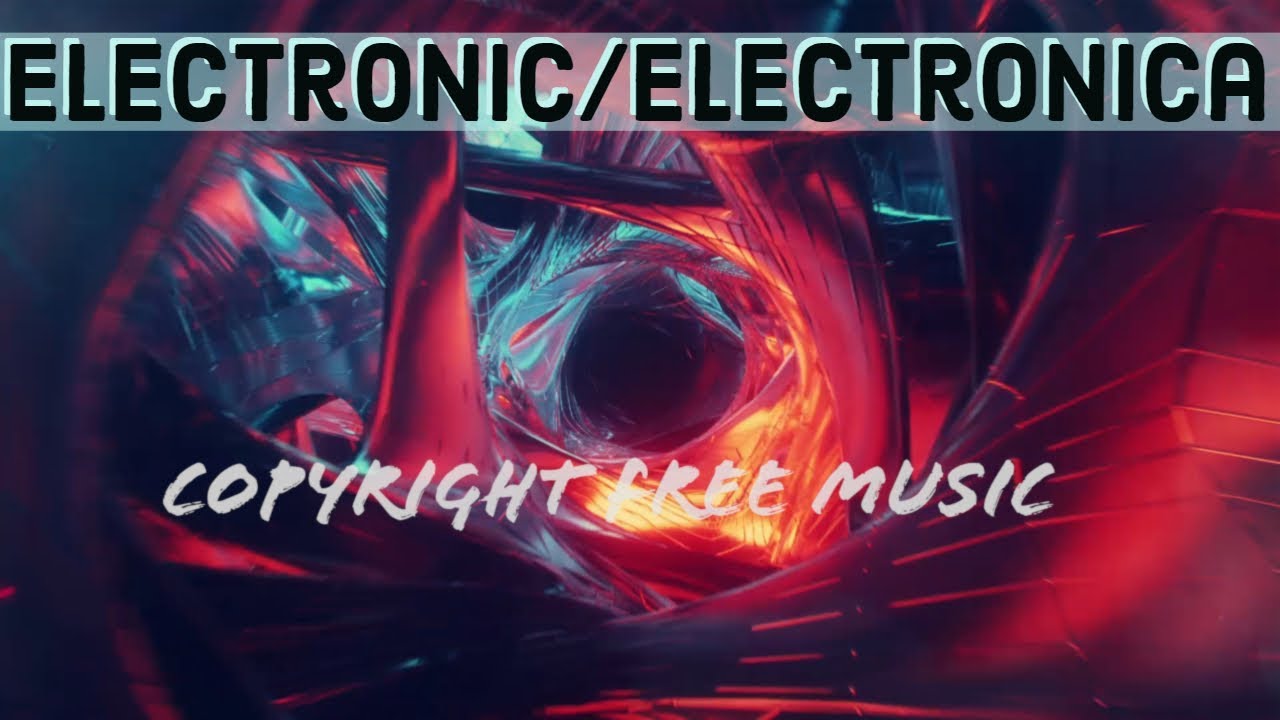 Excelso | Copyright Free Electronic Music - YouTube Music