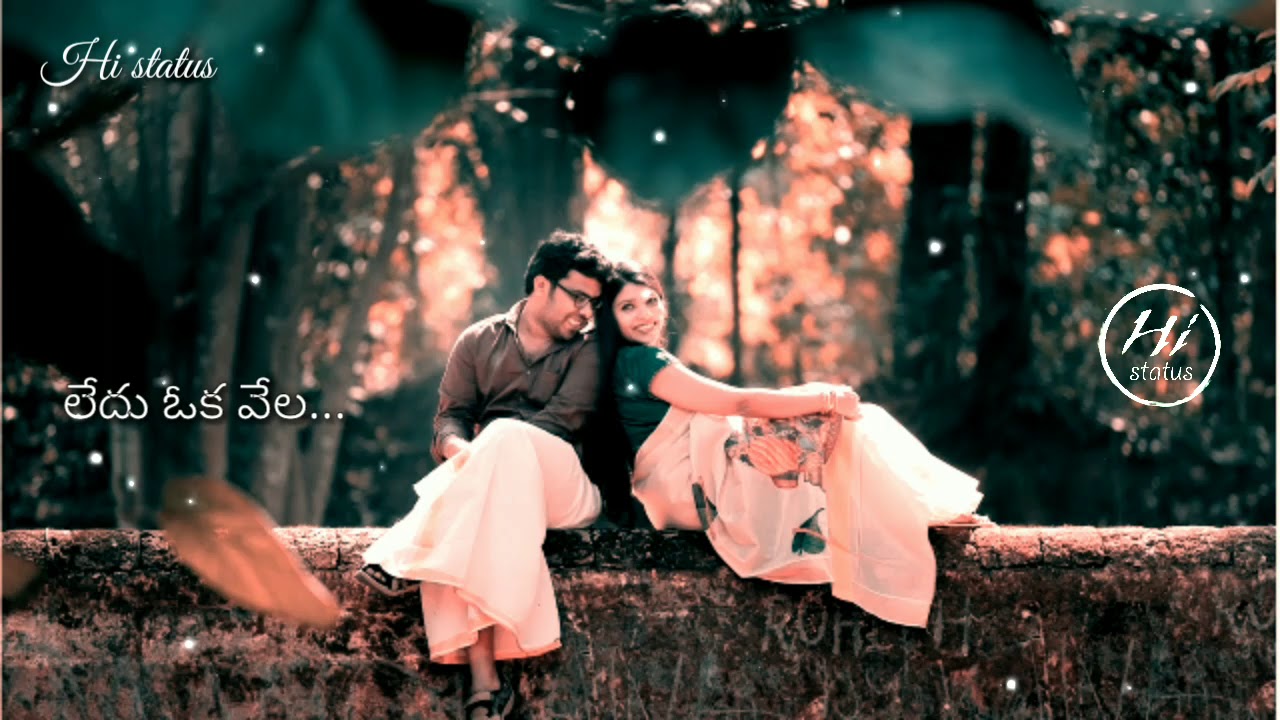 Heart touch Sad dialogue lyric full HD video # Hi status - YouTube