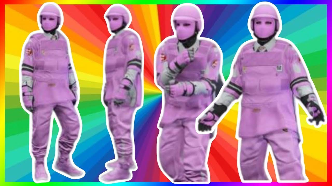 GTA 5 Masculino: Como Obter e Pintar Coletes Coloridos e Fazer Completo ...