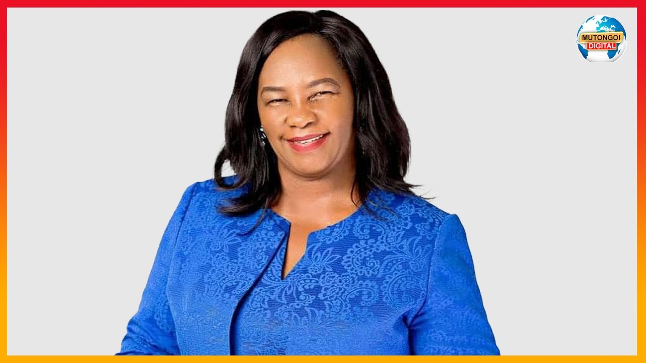 MUYUMBE EDITH NYENZE KULEA KOTI UYONGELWA SYINDUNI SYA VATA SYA KUTUMIA ...