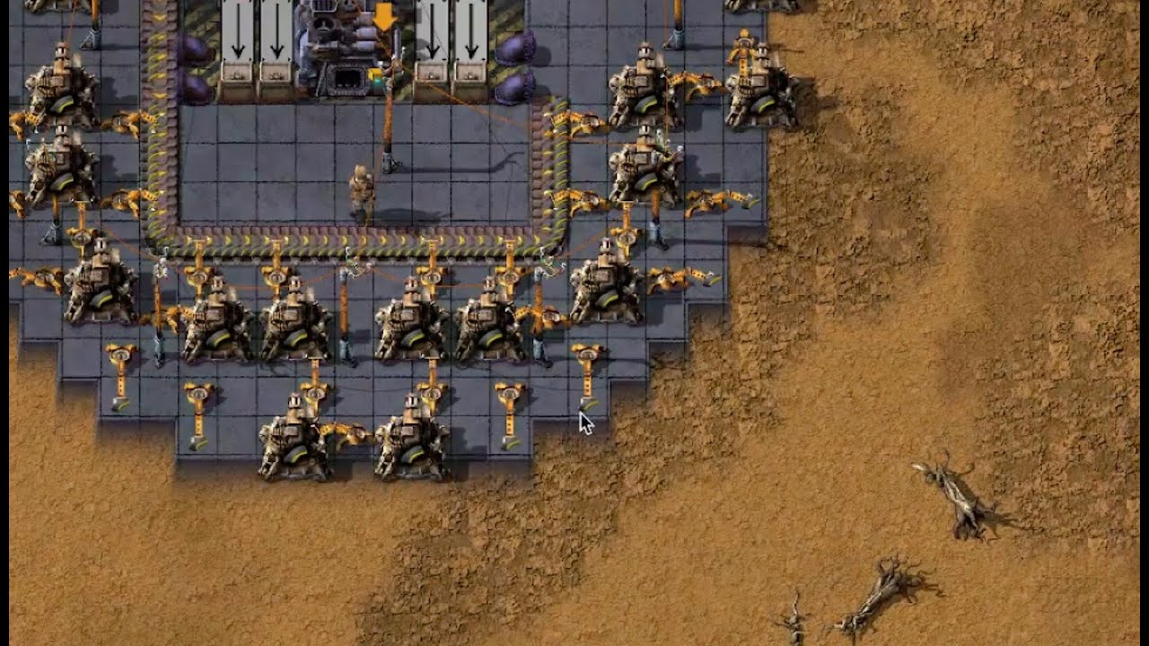 Warptorio 2: gun care for warp nomads - YouTube