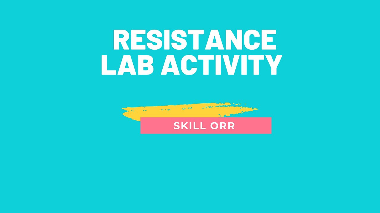 Internal Resistance Lab Activity explained - YouTube