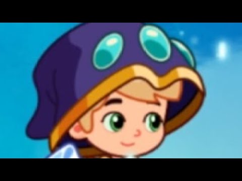 These Fish Are Making ME Dizzy!!! Aquadile is Prodigy Math's Rereleased ...