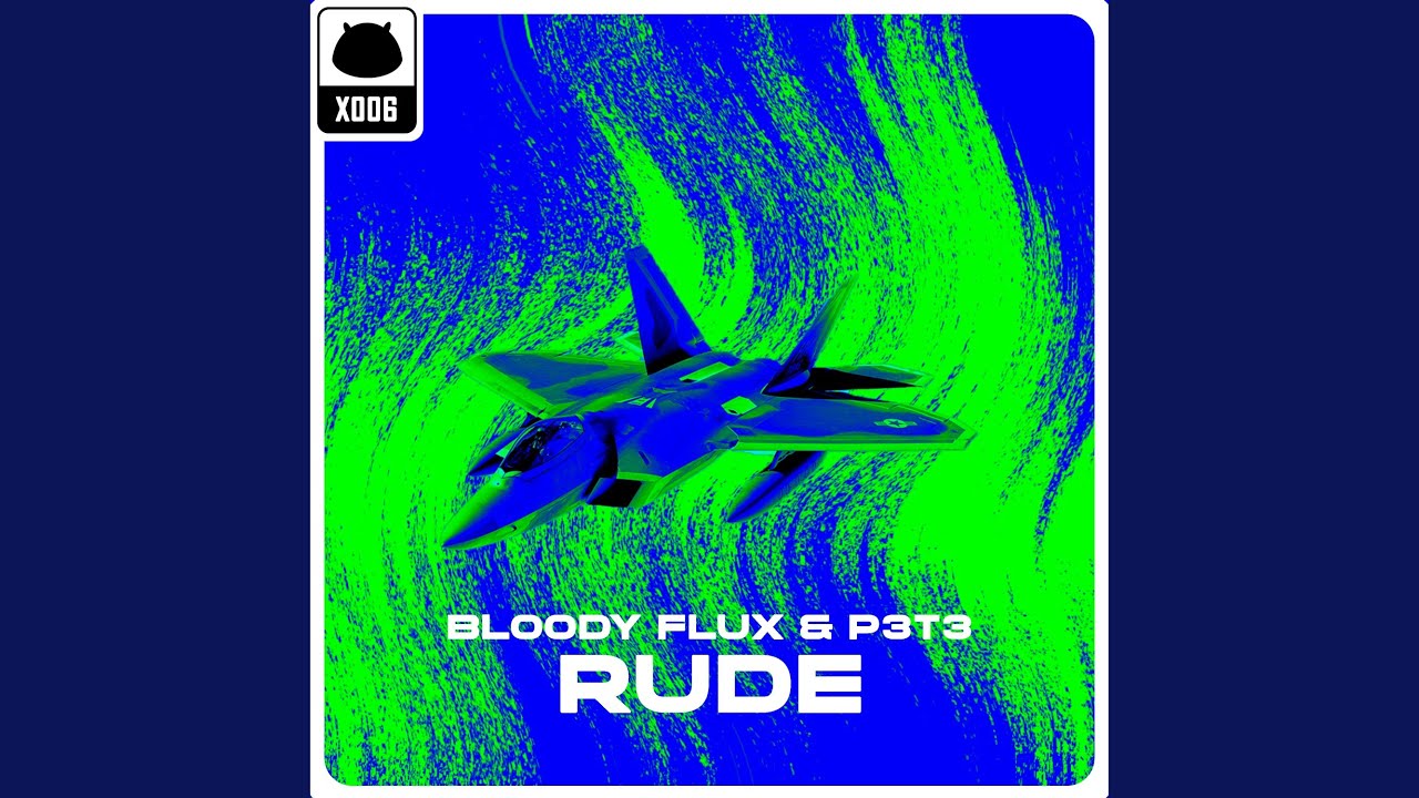 Rude - YouTube